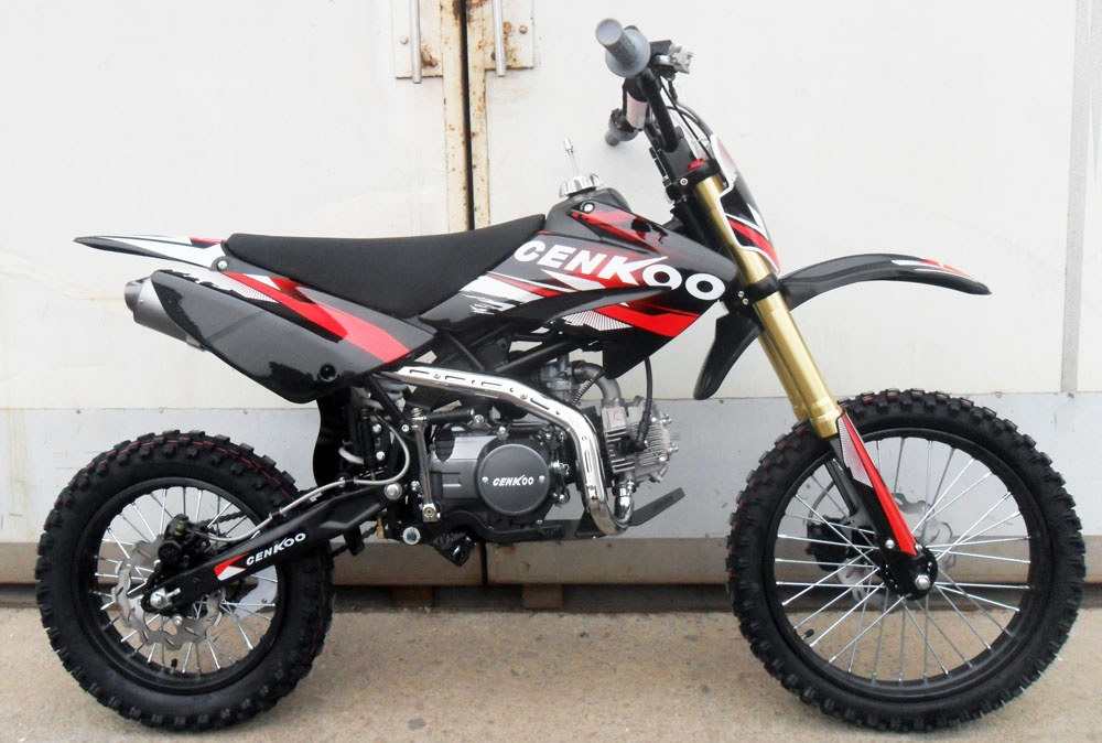Pit Bike Strassenzulassung